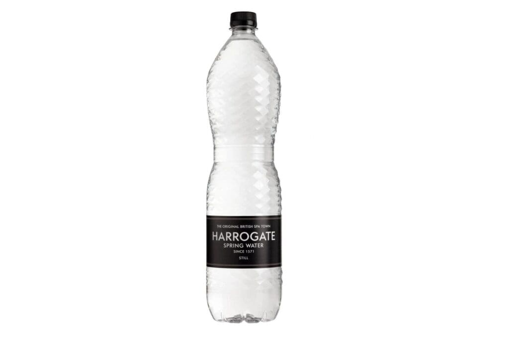 Harrogate Spring Water 12 x 1.5ltr – Pure Refreshment - Nicol Retailer ...