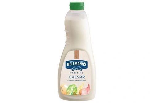Hellmann's Caesar Salad Dressing 1L - Nicol Retailer Limited
