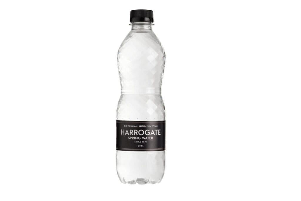 Harrogate Spring Water Spring Water Still – Pure Refreshment - Nicol ...