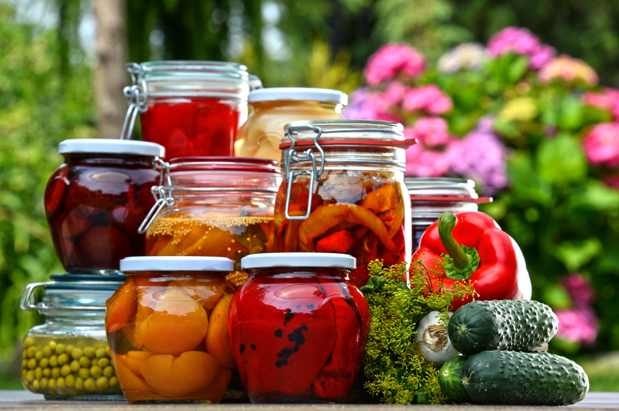 Preserved Fruits and Pickles Archives - Nicol Retailer Limited