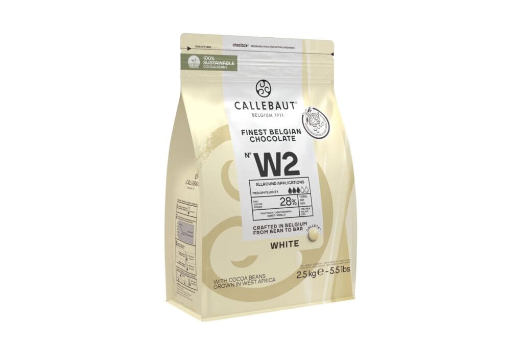 Experience Belgian Craftsmanship with Callebaut Finest Belgian ...