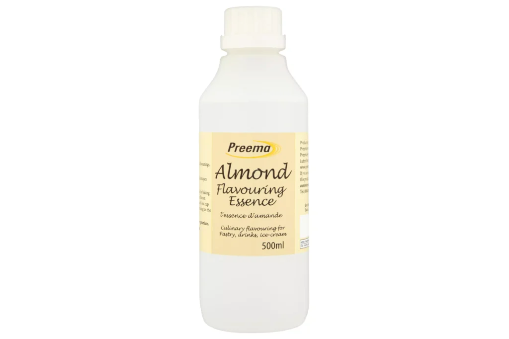 Discover the Depth of Flavor with Preema Almond Essence 500ml - Nicol ...