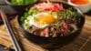 Create the Ultimate Donburi with a Perfectly Runny Egg Yolk - Nicol ...