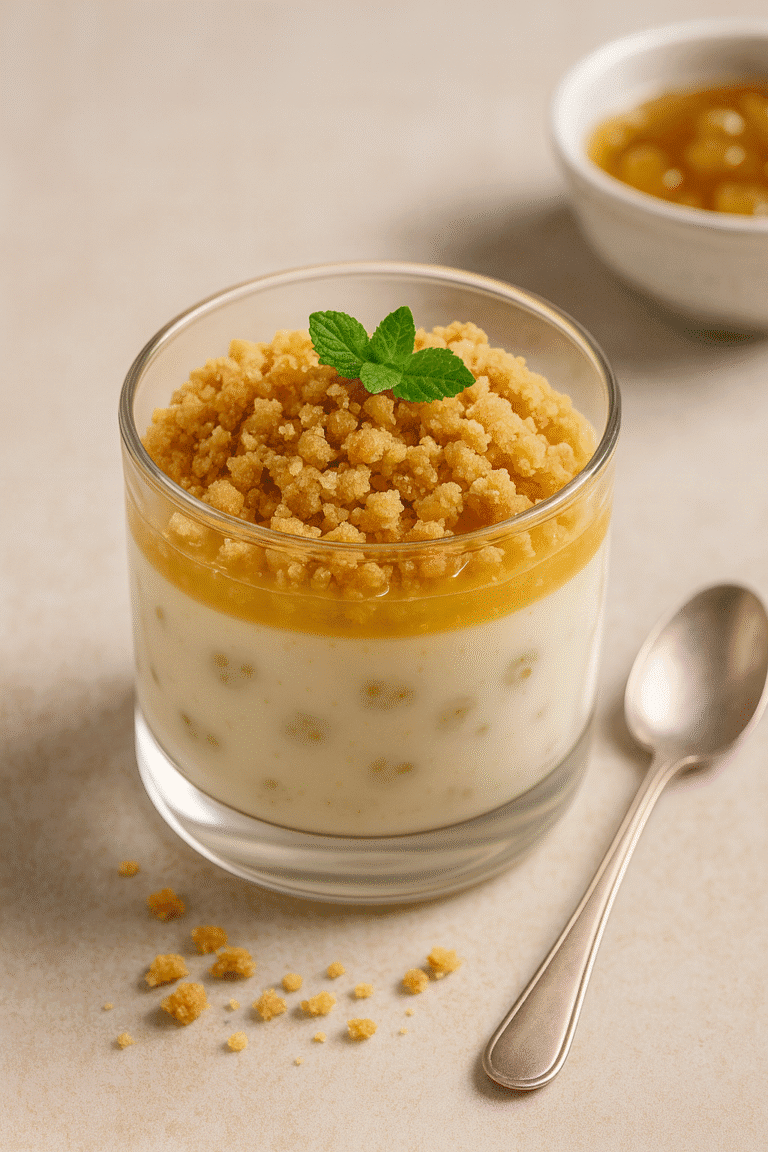 Macphie Panna Cotta Base Mix Archives - Nicol Retailer Limited