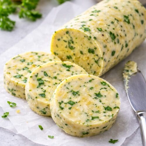 Yuzu Herb Butter Recipe | Japanese Citrus Butter by Nicol Retailer ...
