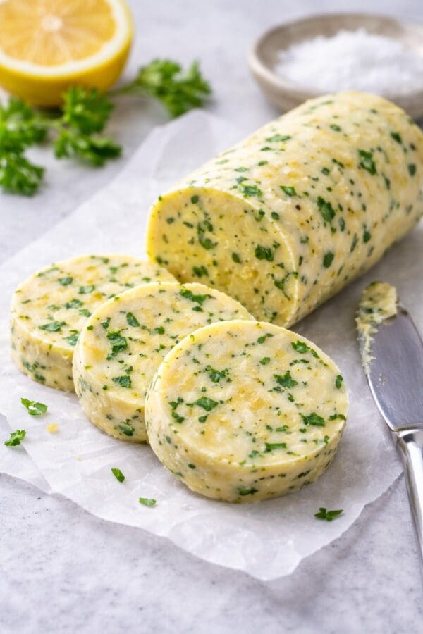 Yuzu Herb Butter Recipe | Japanese Citrus Butter by Nicol Retailer ...